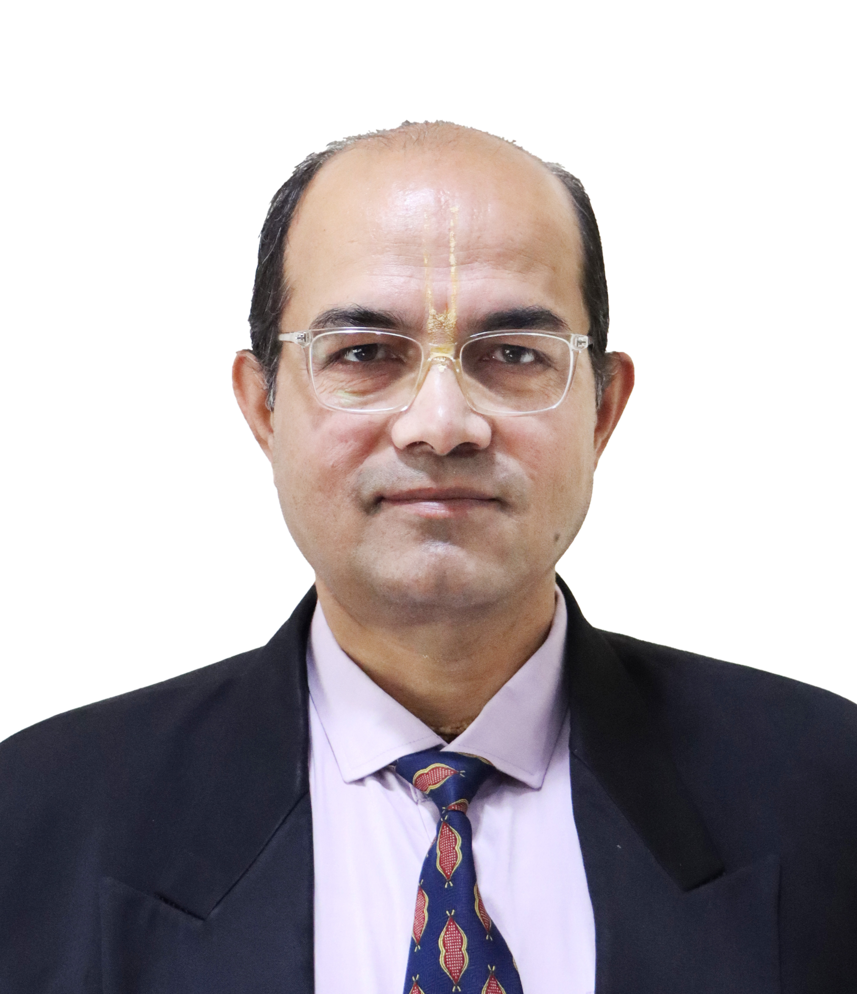 Mr. Manoj Kumar Jha | Official Website of National Power Training Institute, Ministry of Power ...